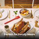 Mastrad: Your Smart Cooking Partner. Get your Smart Thermometer Mew!